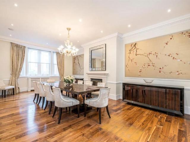 Herbert Crescent, London SW1X 7 bed terraced house to rent £36,833 pcm £8,500 pw