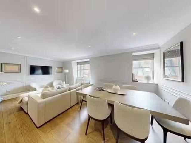 Herbert Crescent