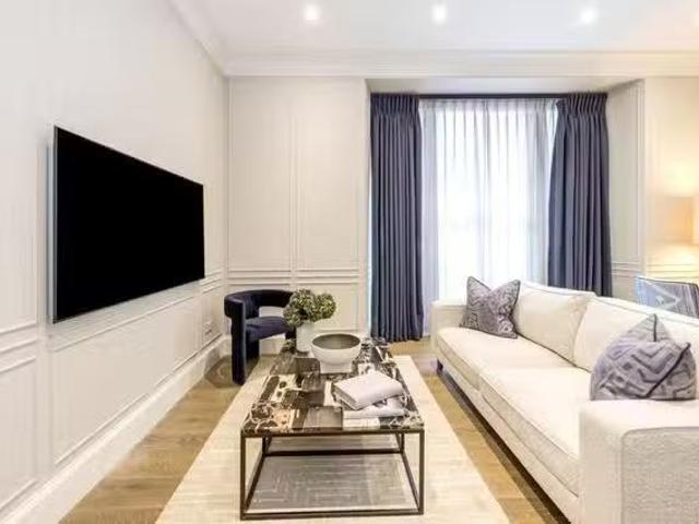 Herbert Crescent
