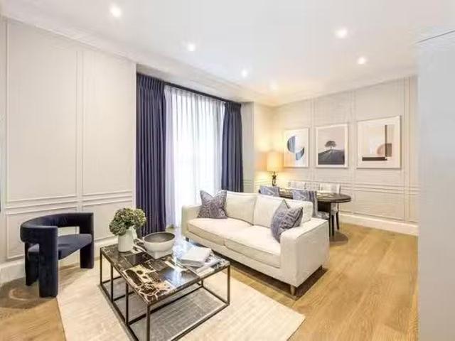 Herbert Crescent