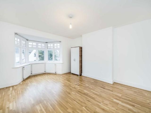 Herbert Gardens, NW10, London