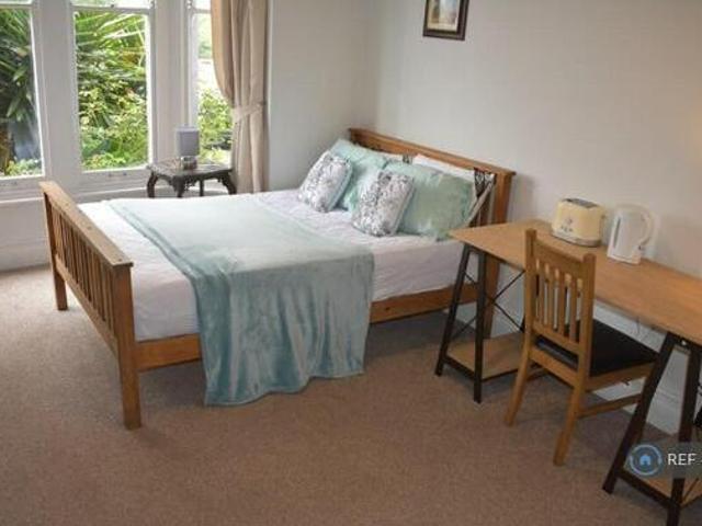 Herbert Grove, Southend on sea, 1 Bedroom House