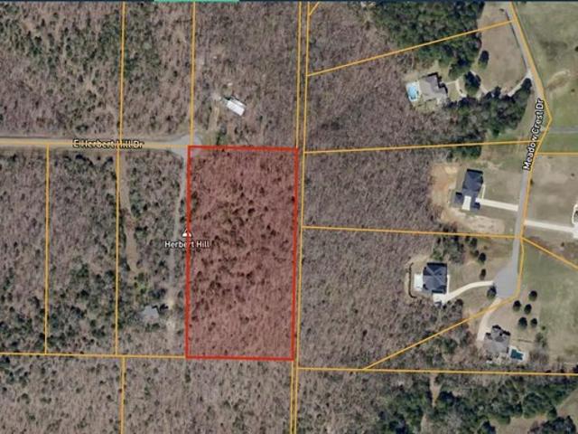 Herbert Hill Dr, Sherwood, AR 72120
