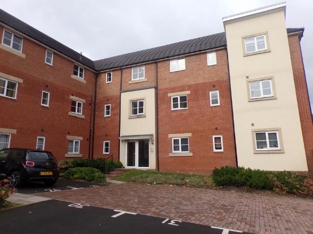 Herbert James Close, Smethwick, B66 2 bed apartment to rent £1,000 pcm £231 pw