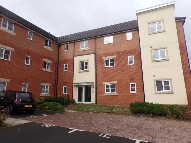 Herbert James Close, Smethwick B66, 2 bed flat to rent, £1,000 pcm | PrimeLocation