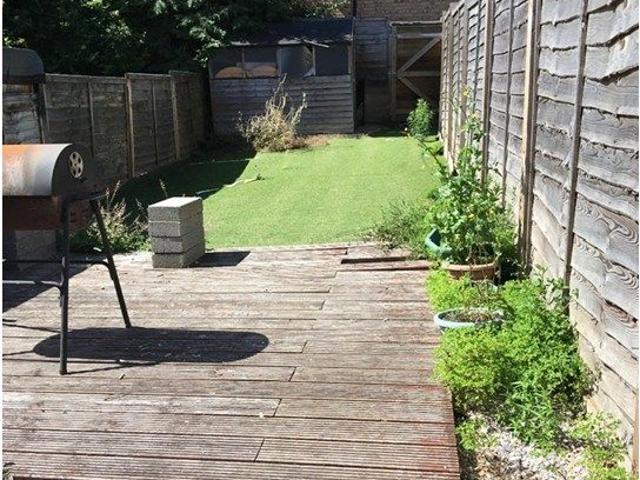 Herbert Road, Chatham ME4, 2 bed terraced house to rent, £1,250 pcm | PrimeLocation