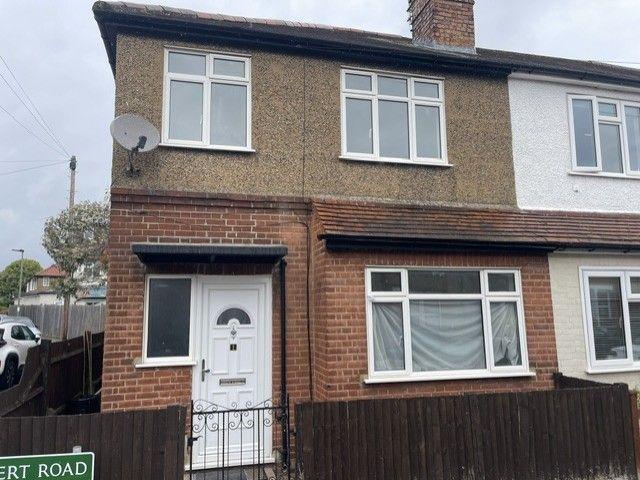 Herbert Road, Bromley BR2, 3 bed end terrace house to rent, £2,200 pcm | PrimeLocation