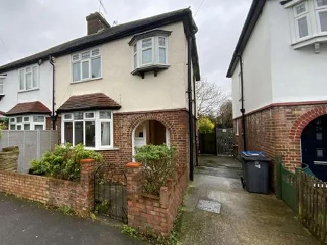 Herbert Road, London, KT1 2SP, United Kingdom | 4 bed duplex for rent #138512985 | Rentberry
