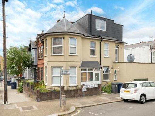 Herbert Road, London, 5 Bedroom End