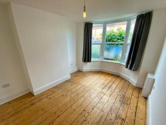 Herbert Street, Taunton, 1 Bedroom Flat