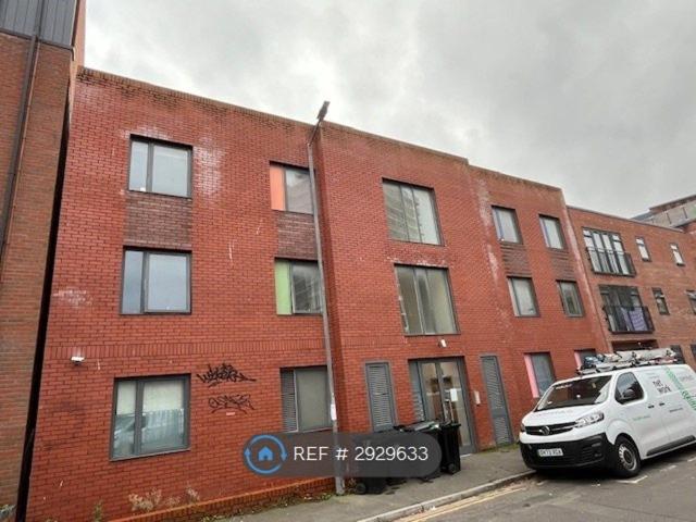 Herbert Street, Bedminster, Bristol BS3, 1 bed flat to rent, £1,200 pcm | PrimeLocation
