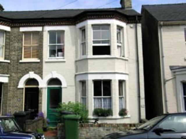 Herbert Street, Cambridge