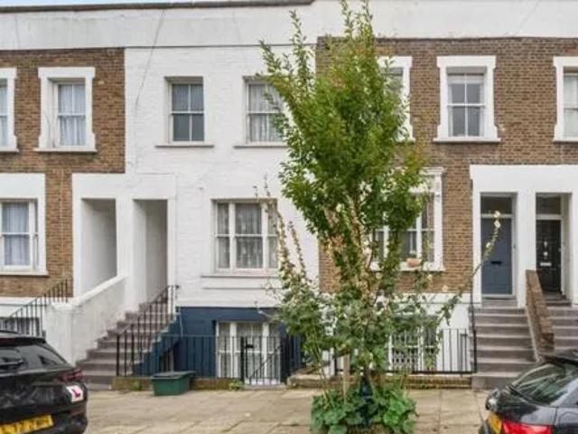 Herbert Street, Camden, Great London, Nw5 | 3 bed townhouse for rent #165709912 | Rentberry