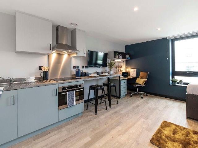 Herbert Street, Cardiff, Cardiff CF10, Room to rent, £693 pppm | PrimeLocation
