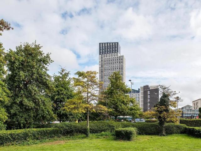 Herbert Street, Cardiff CF10, Studio to rent, £854 pcm | PrimeLocation