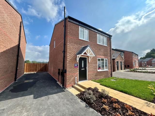 Herbert Street, Eastwood, Nottingham NG16, 3 bed property to rent, £1,250 pcm | PrimeLocation