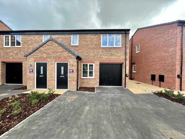 Herbert Street, Eastwood, Nottingham NG16, 3 bed property to rent, £1,275 pcm | PrimeLocation