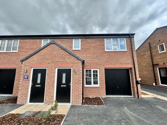 Herbert Street, Eastwood, Nottingham NG16, 3 bed property to rent, £1,275 pcm | PrimeLocation