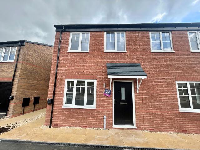 Herbert Street, Eastwood, Nottingham NG16, 2 bed property to rent, £1,150 pcm | PrimeLocation