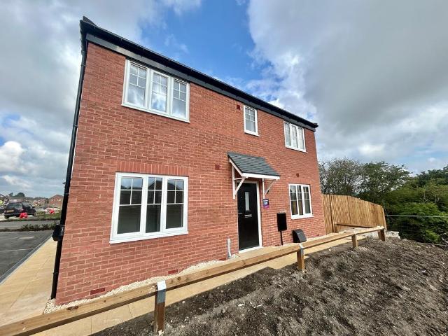 Herbert Street, Eastwood, Nottingham 3 bed house to rent £1,195 pcm £276 pw