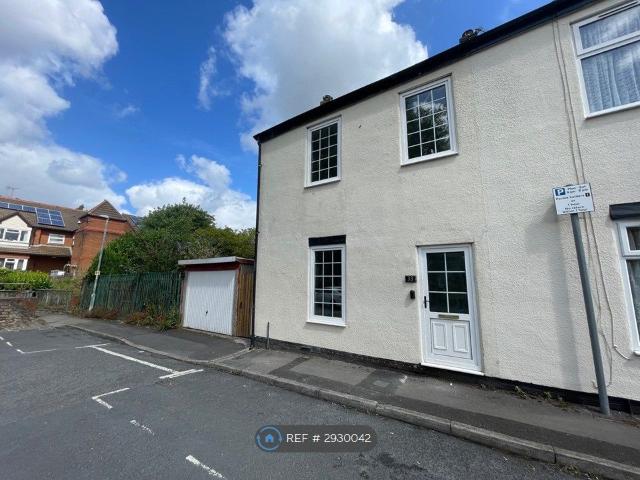 Herbert Street, Leyland PR25, 2 bed end terrace house to rent, £895 pcm | PrimeLocation