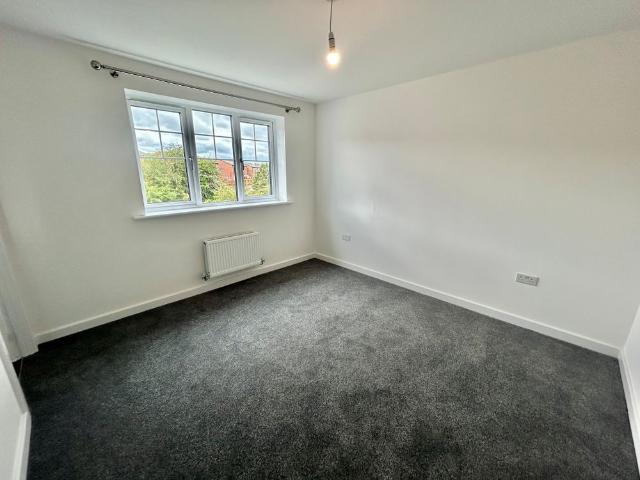 Herbert Street, Nottingham, Eastwood