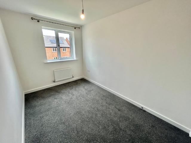 Herbert Street, Nottingham, Eastwood