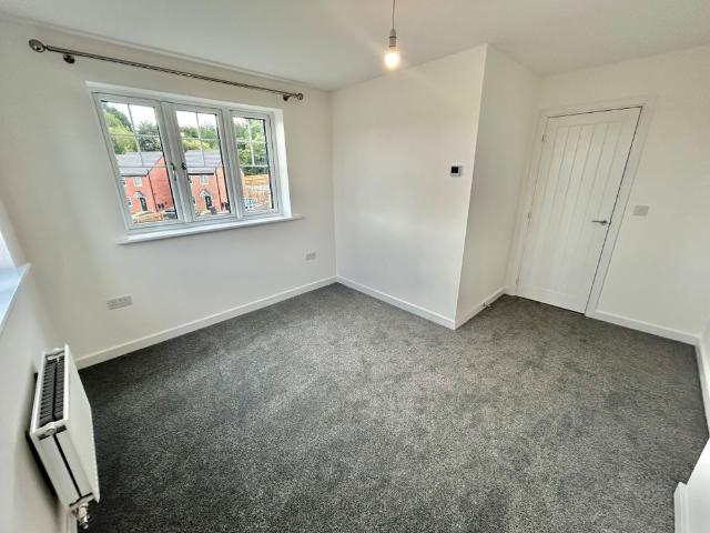 Herbert Street, Nottingham, Eastwood