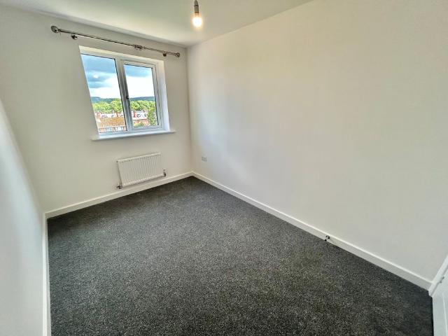 Herbert Street, Nottingham, Eastwood