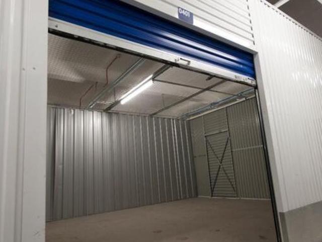 Herbert Street, Portsmouth, Storage Facility To