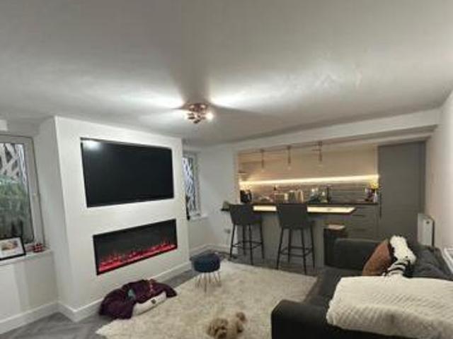Herbert Street, Stretford, 1 Bedroom Flat