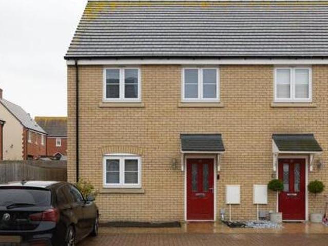 Herberts Meadow, Clifton, 2 Bedroom End