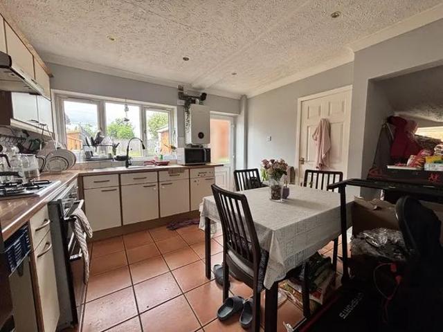 Herberts Park Road, Wednesbury, WS10, Property for rent