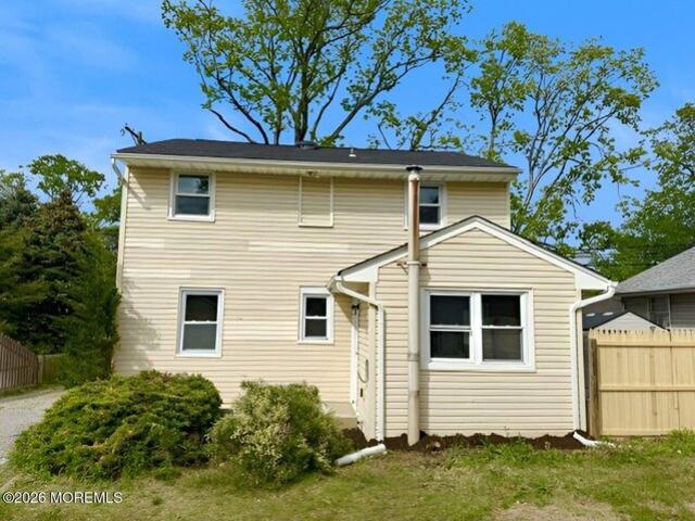 Herbertsville Rd, Point Pleasant, Home For Sale