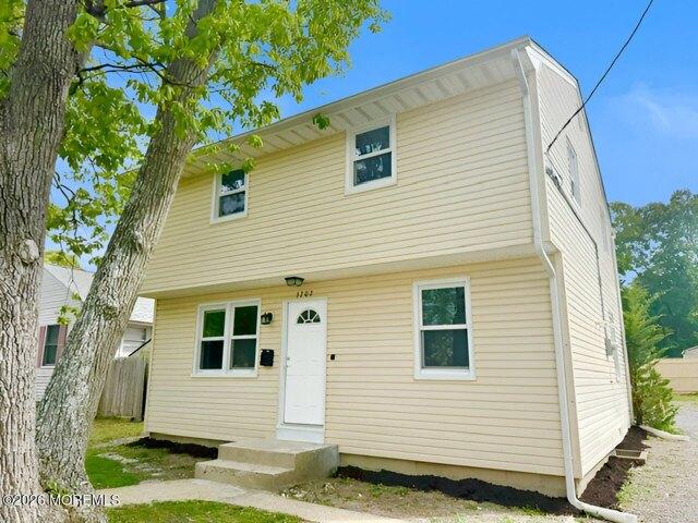 Herbertsville Rd, Point Pleasant, Home For Sale