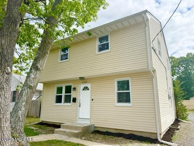 Herbertsville Rd, Point Pleasant, Home For Sale