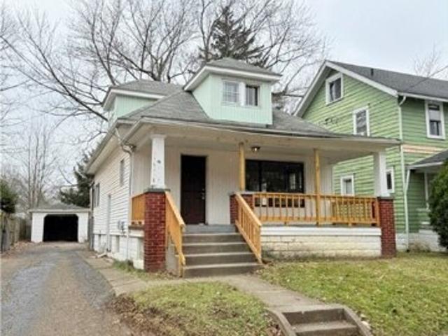 Herberich Ave, Akron, Home For Sale