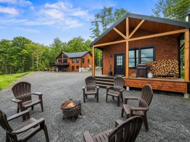 Herbie Welch Trl, Rangeley Plt, Home For Sale