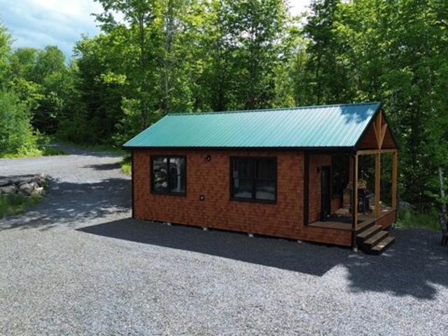 Herbie Welch Trl, Rangeley Plt, Home For Sale