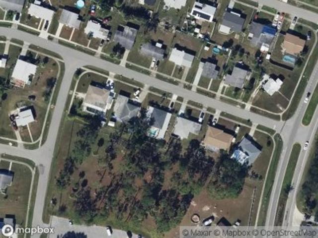 Herbison Ave