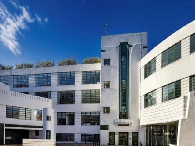 Herbrand Street, London, Office To Lease