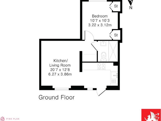 Herbrand Street, London, WC1N 1JG