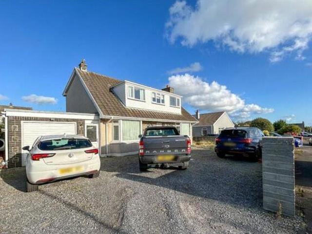 Herbrandston, Fair Meadow Close, Milford Haven, 4 Bedroom Detached