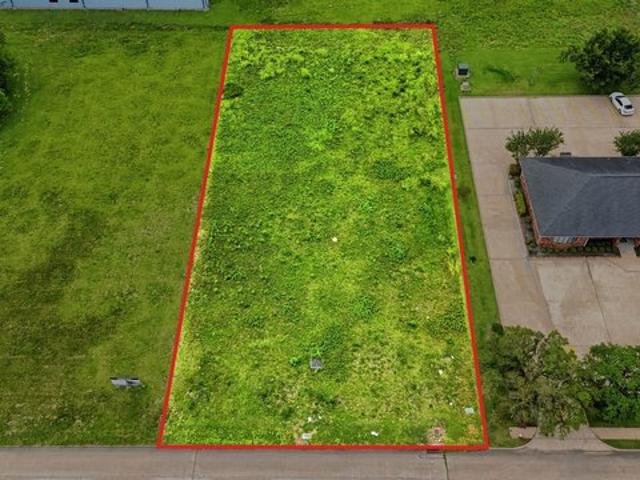 Hercules Ave, Houston, TX 77058