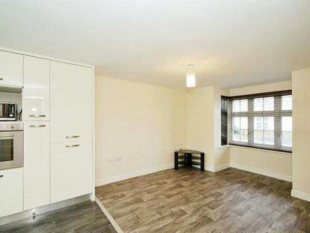 Hercules Road, Calne