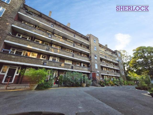 Hercules Road, London 2 bed flat to rent £2,375 pcm £548 pw