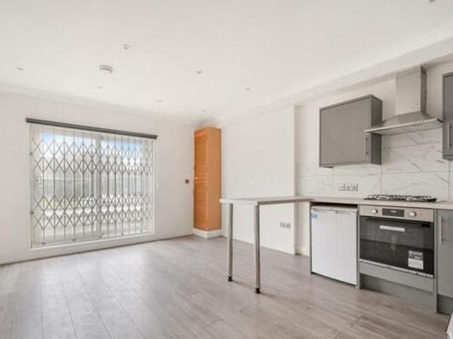 Hercules Street, Islington, 1 Bedroom Apartment
