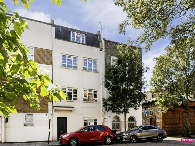 Hercules Street, London N7 3 bed apartment to rent £3,650 pcm £842 pw