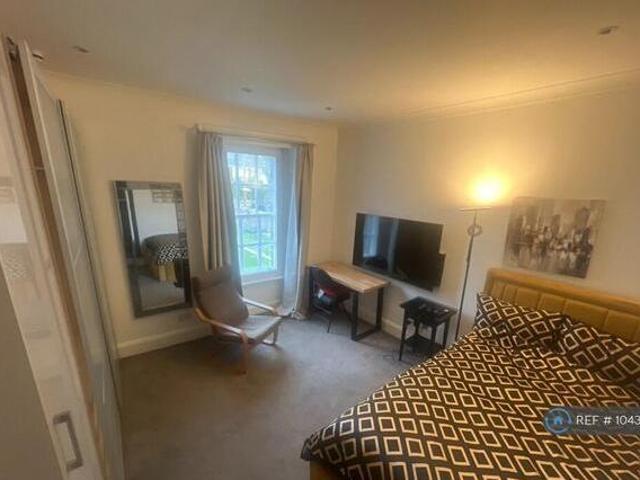 Hercus Loan, Musselburgh, 1 Bedroom Flat