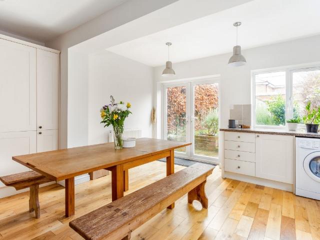 Herd Street, Marlborough SN8, 2 bed semi detached house to rent, £1,350 pcm | PrimeLocation